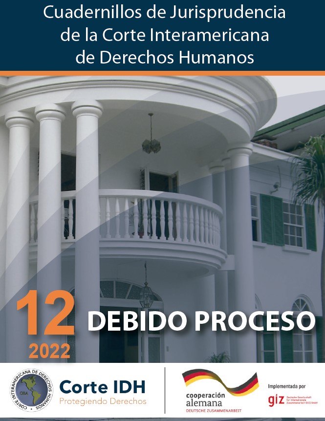 Biblioteca Corte Idh